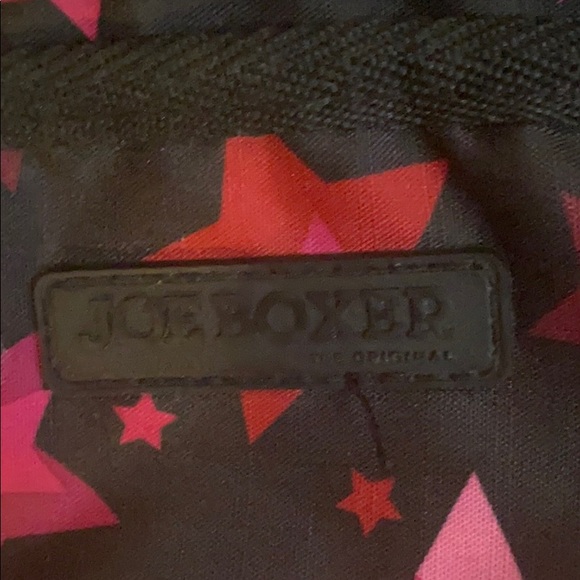 Joe Boxer | Bags | Joe Boxer Nylon Purse | Poshmark